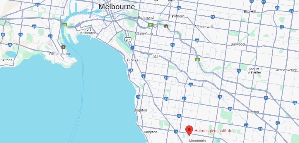 Moorabbin