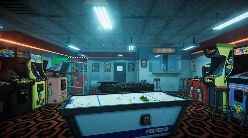 Diploma of Information Technology (Game Art and Design) for ...