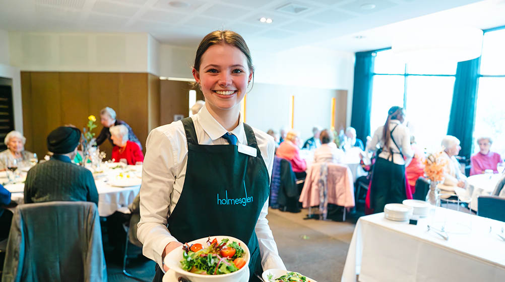 Hospitality, Tourism and Events courses | Holmesglen