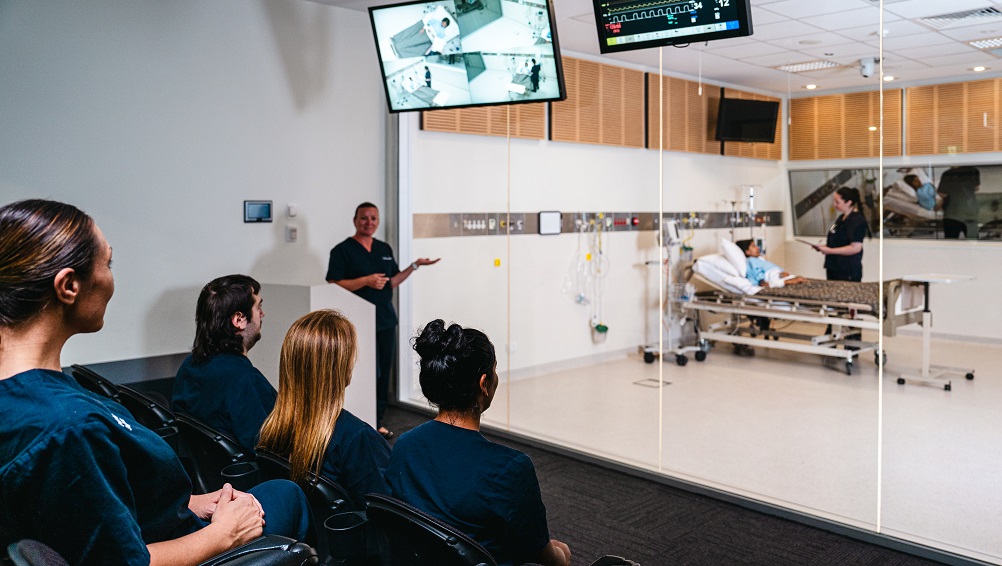 Nursing, Community and Health Sciences courses | Holmesglen